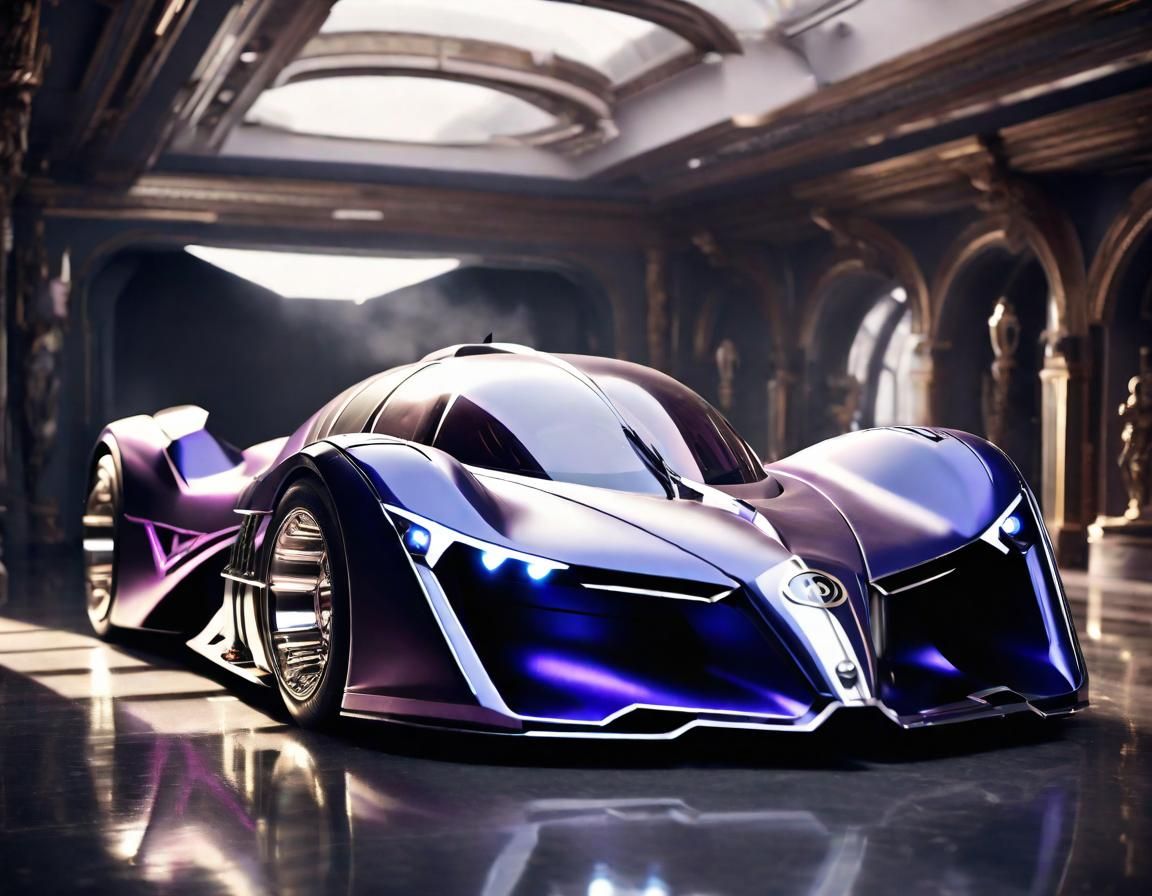 Devel Sixteen Car Wallpapers - Wallpaper Cave