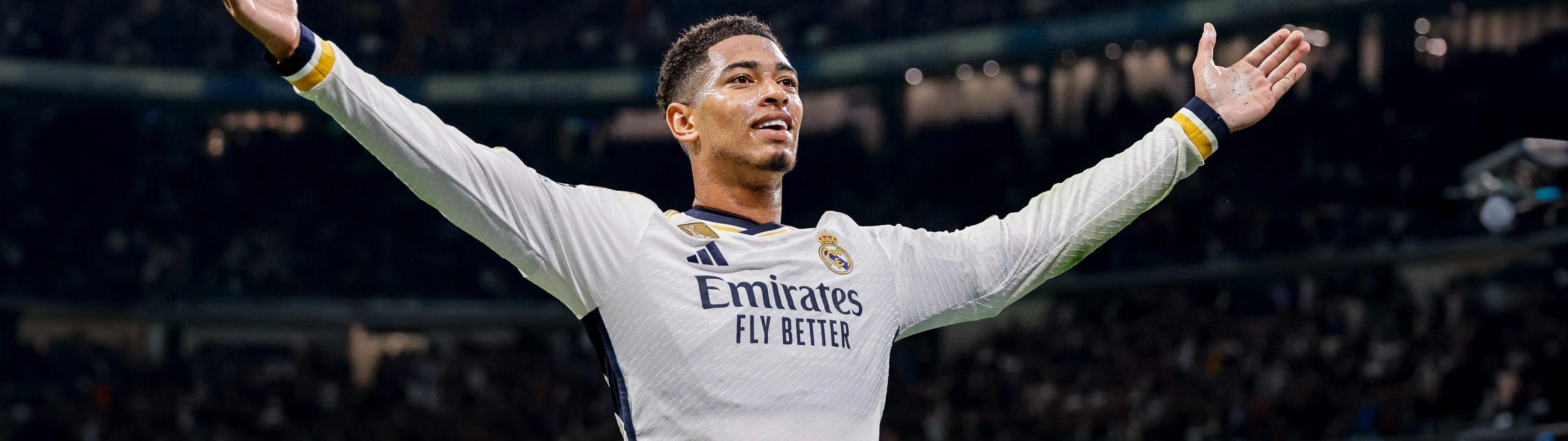 PS5 Bellingham Wallpapers - Wallpaper Cave