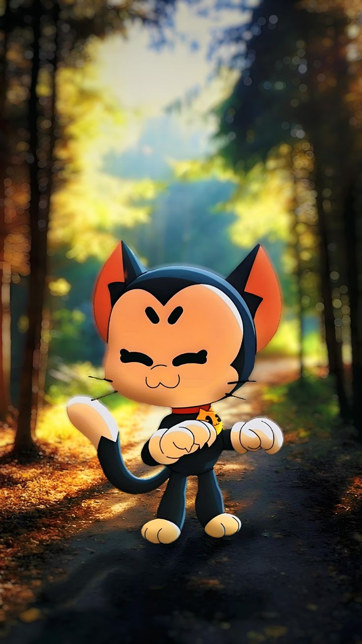 Brawl Stars Kit Wallpapers - Wallpaper Cave