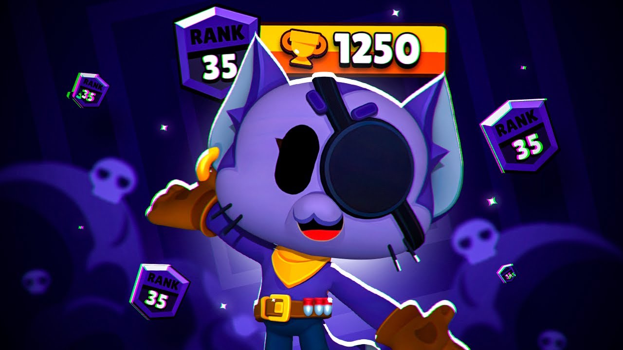 Brawl Stars Kit Wallpapers - Wallpaper Cave