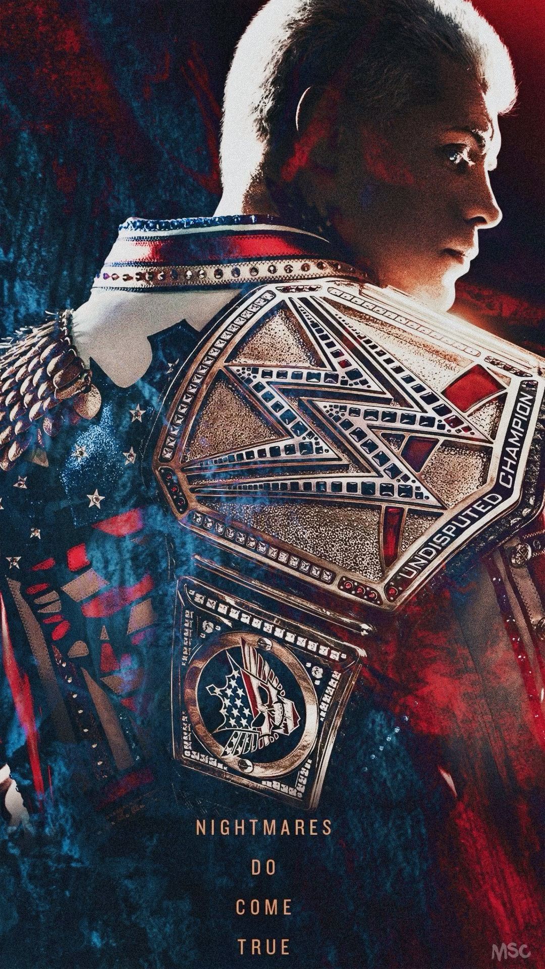 Wwe Wallpaper 2024