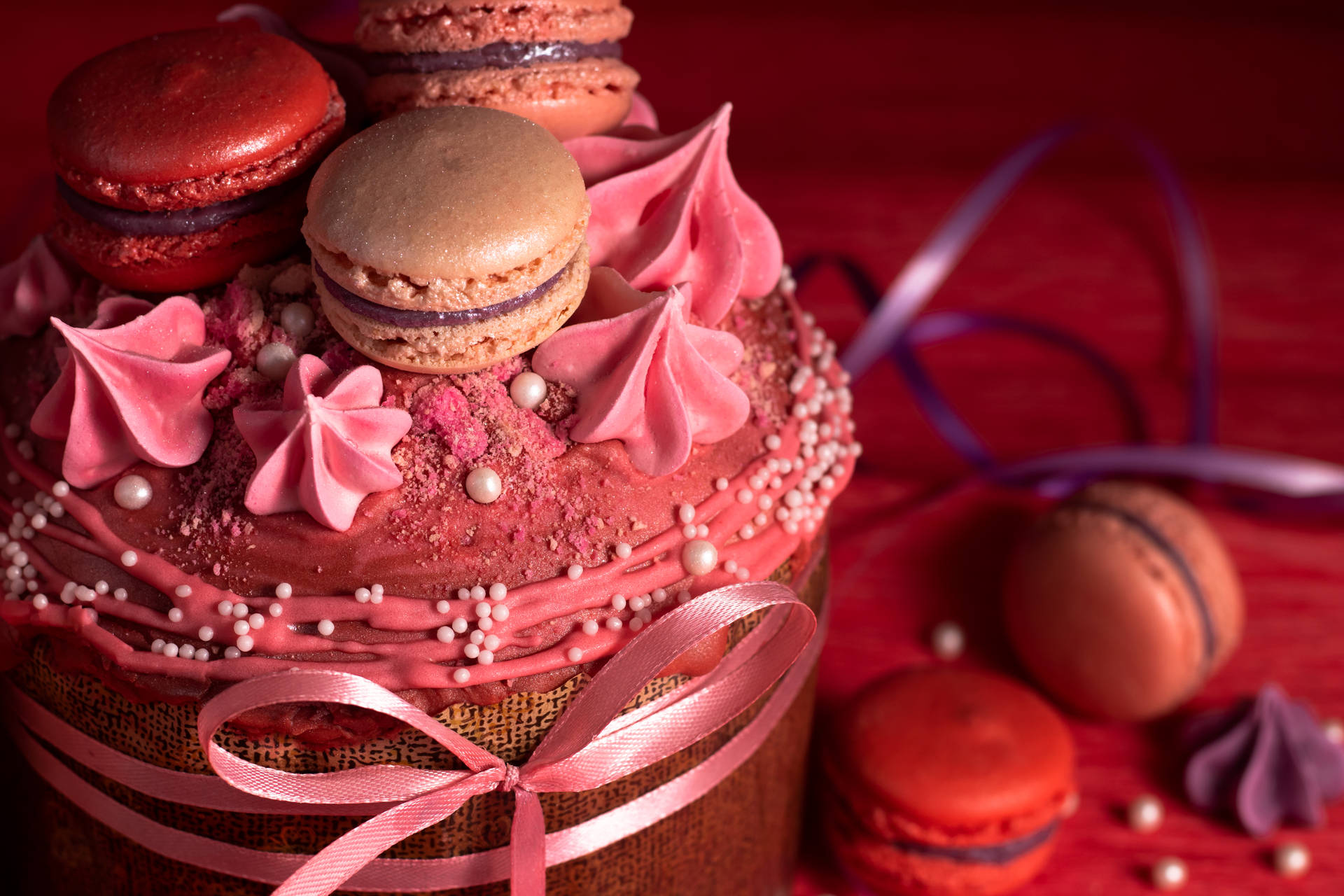Aesthetic Food Desktop Wallpapers - Wallpaper Cave