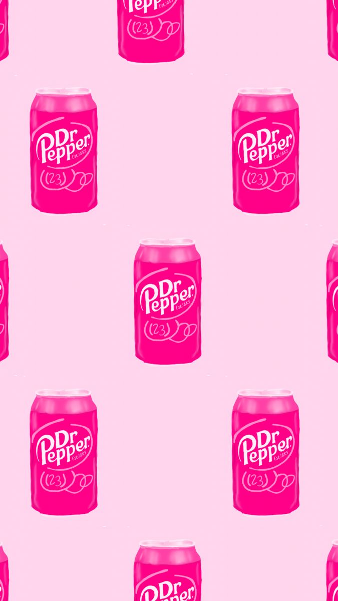 iPhone Dr Pepper Wallpapers - Wallpaper Cave