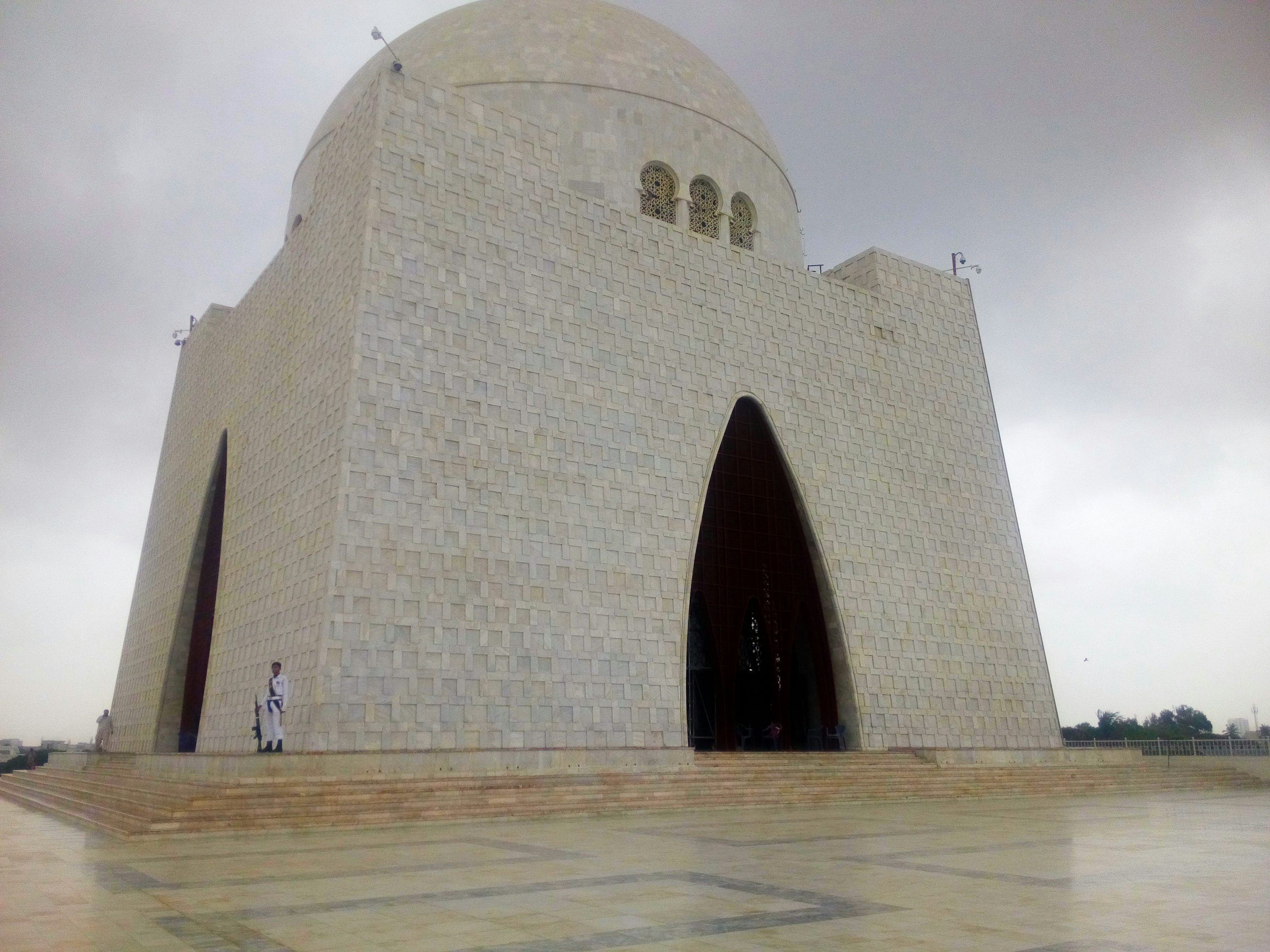 Mazar-E-Quaid Wallpapers - Wallpaper Cave