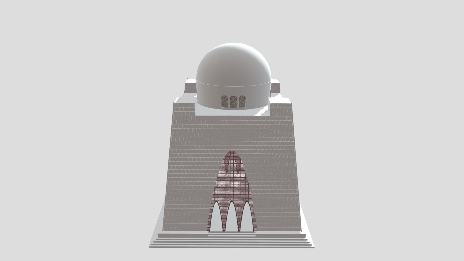 Mazar-E-Quaid Wallpapers - Wallpaper Cave