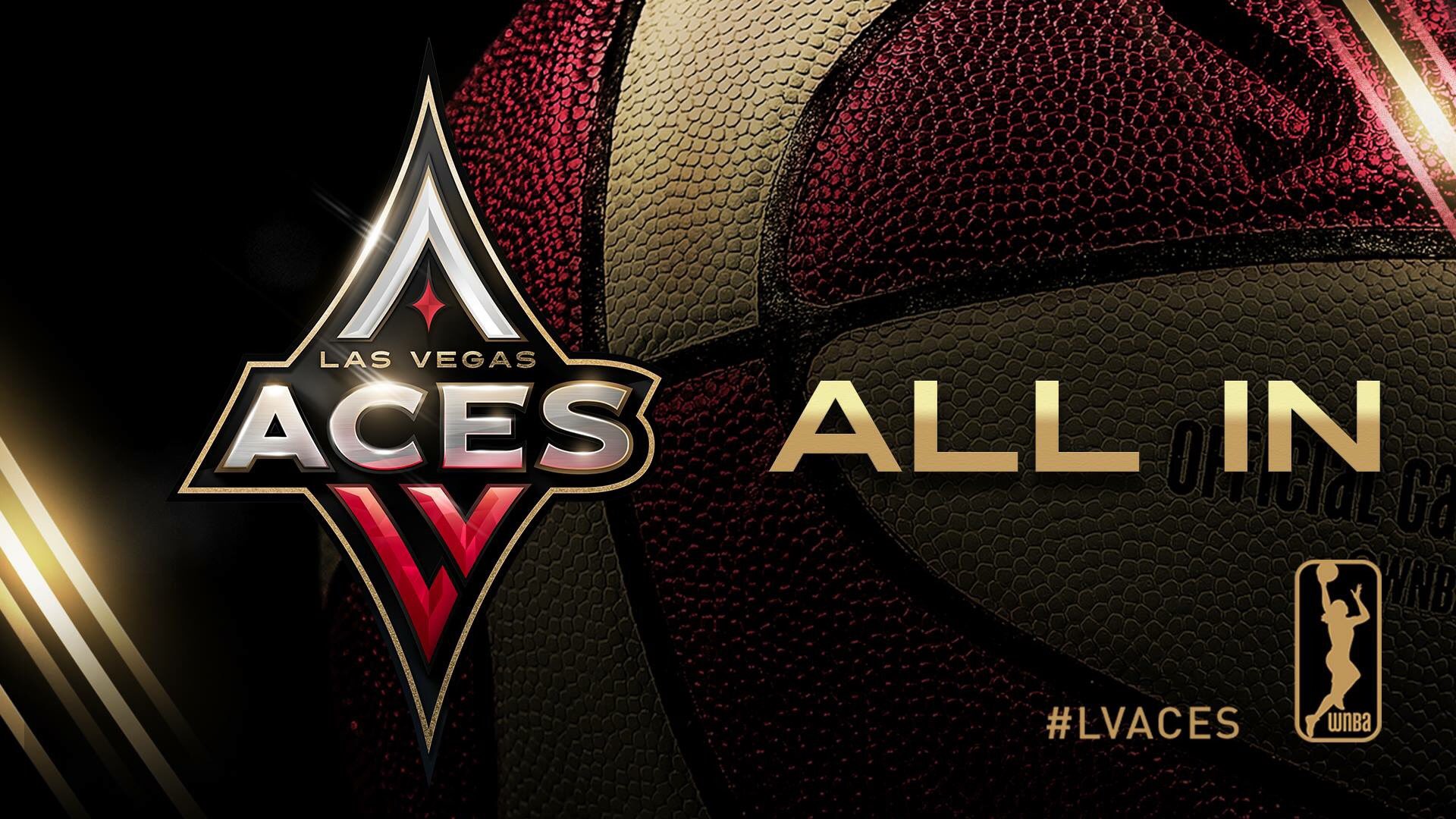 Las Vegas Aces Wallpapers - Wallpaper Cave