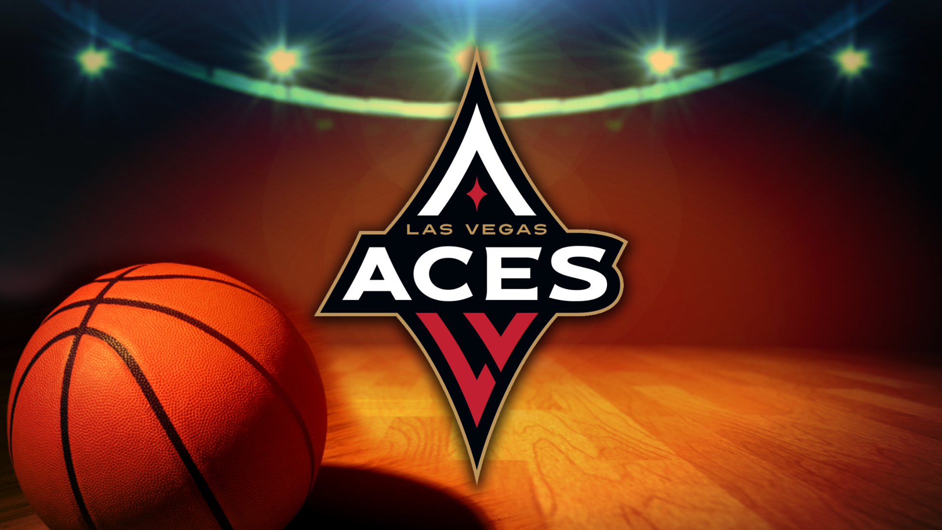 Las Vegas Aces Wallpapers - Wallpaper Cave