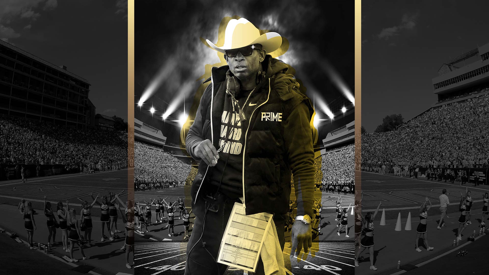 Coach Prime Wallpapers - Wallpaper Cave