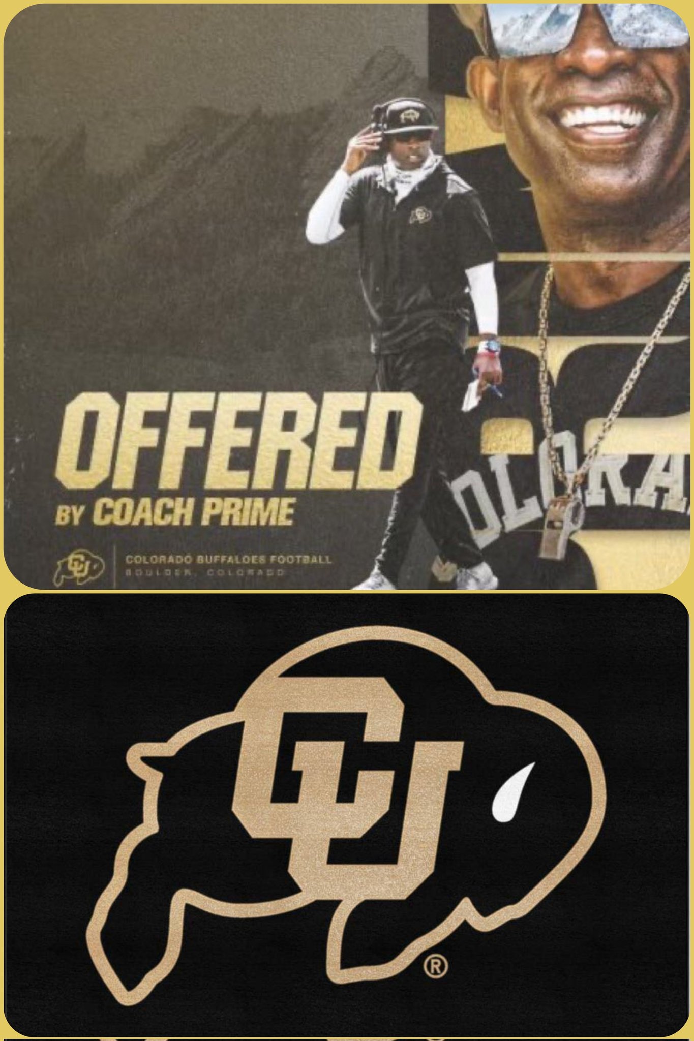 Coach Prime Wallpapers - Wallpaper Cave