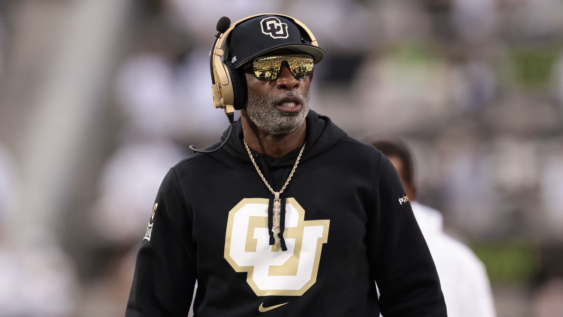 Coach Prime Wallpapers - Wallpaper Cave