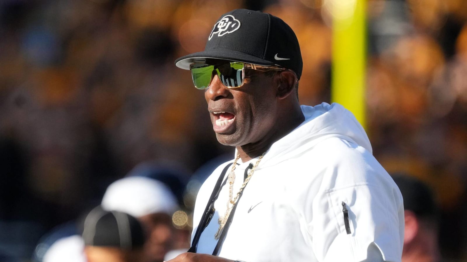 Coach Prime Wallpapers - Wallpaper Cave