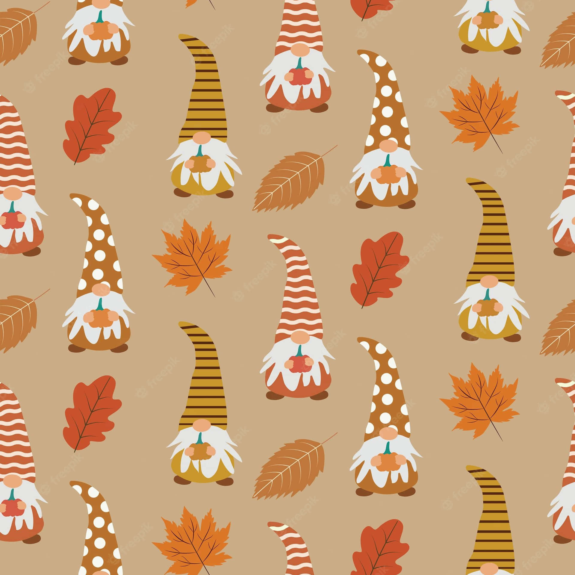 Clipart Thanksgiving Wallpapers - Wallpaper Cave
