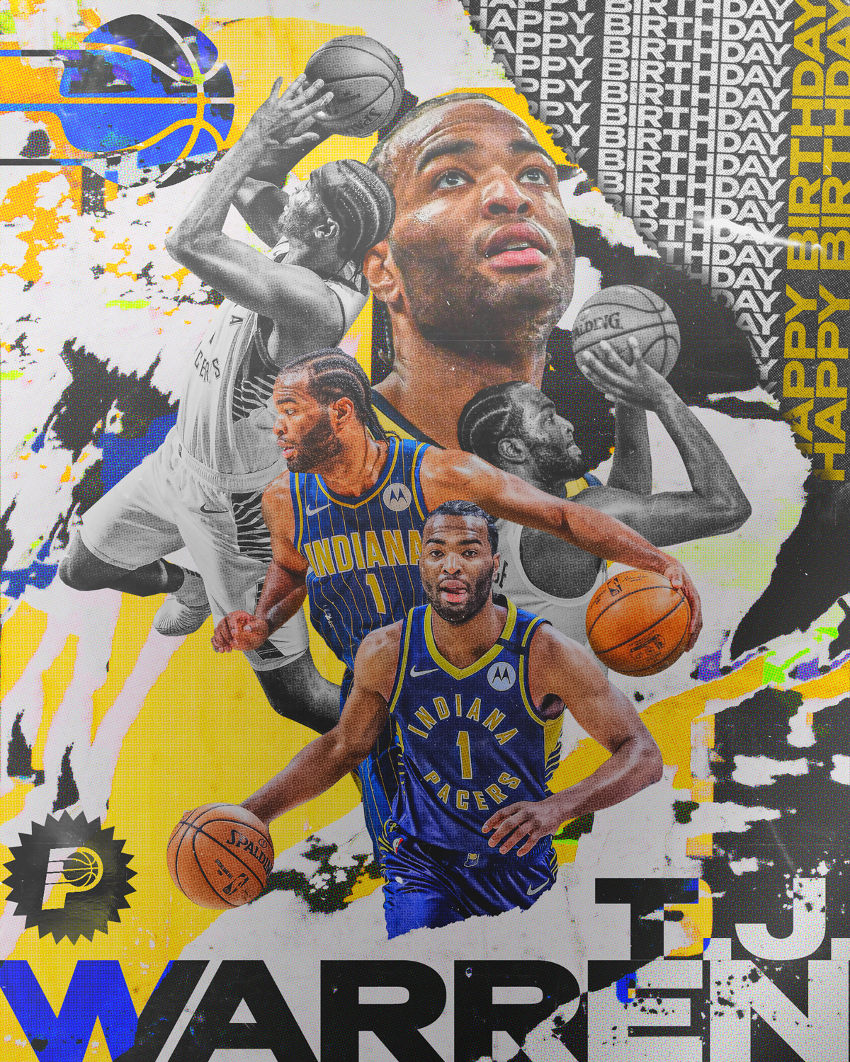 T. J. Warren Wallpapers - Wallpaper Cave