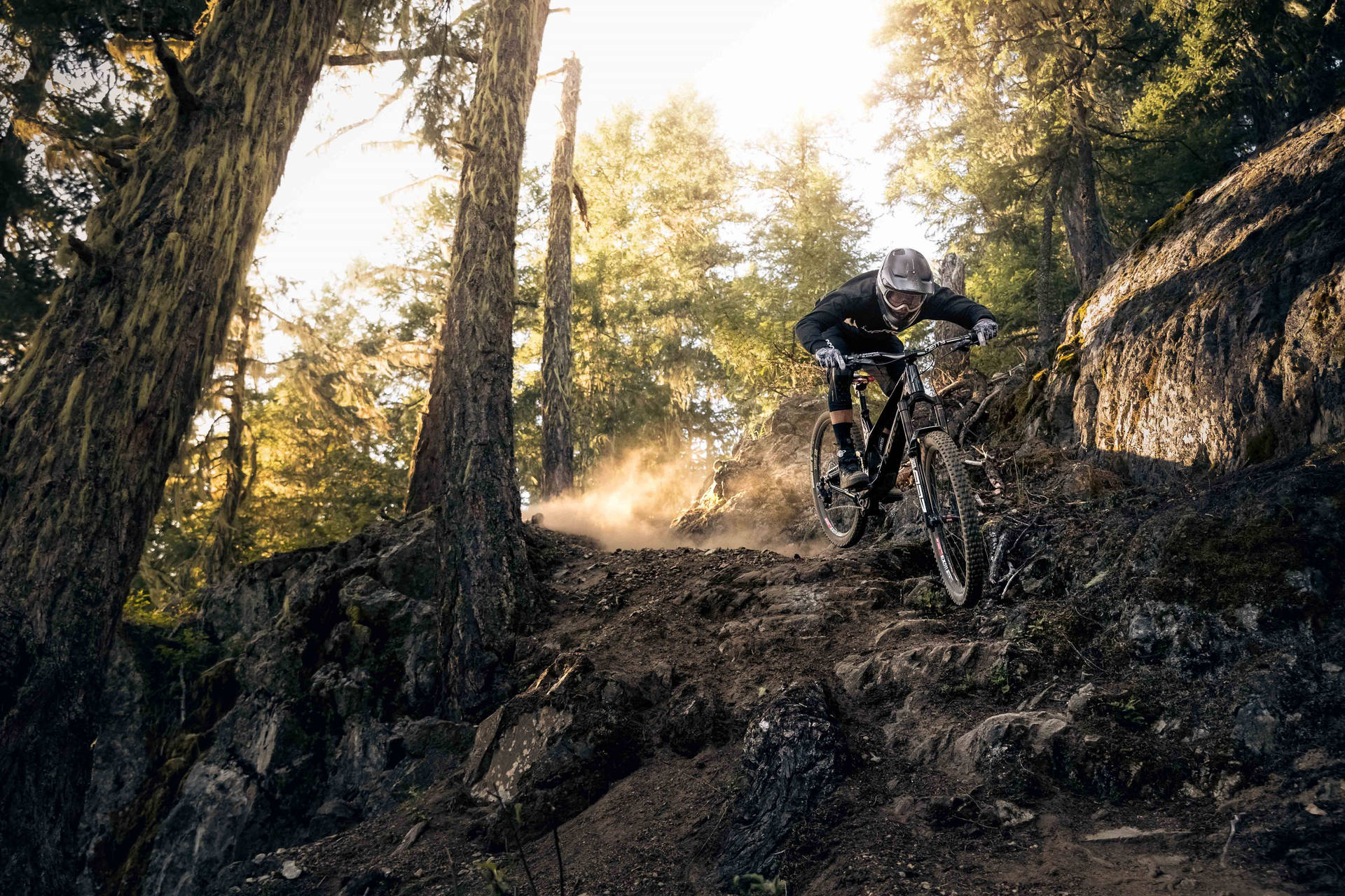 Mountain Downhill Race Wallpapers - Wallpaper Cave