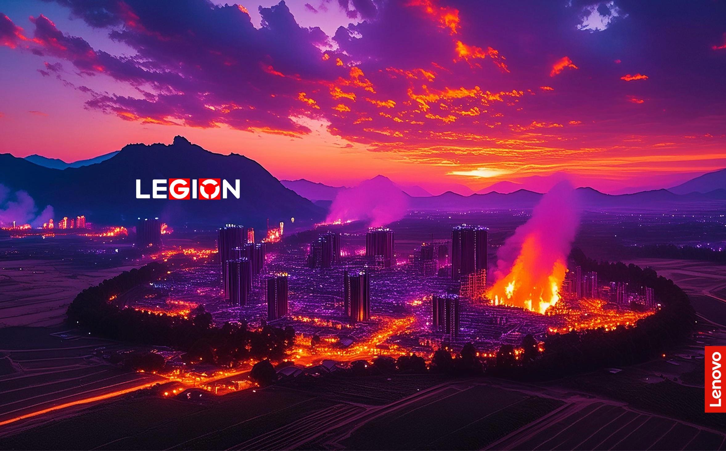 Lenovo Legion Go Wallpapers - Wallpaper Cave