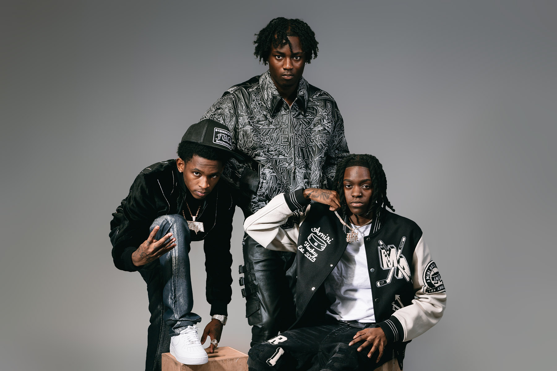 New York City Desktop Wallpaper Rapper 20+ Wallpapers Ideas In 2025