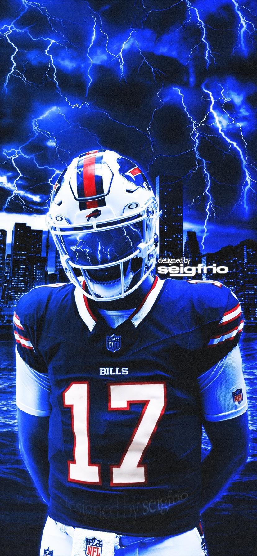 Josh Allen Wallpapers - Wallpaper Cave