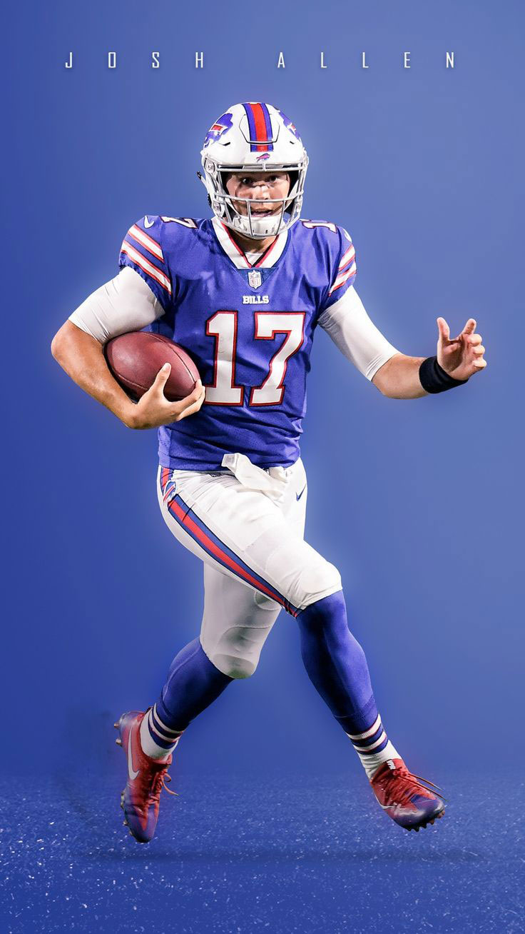 Josh Allen Wallpapers - Wallpaper Cave