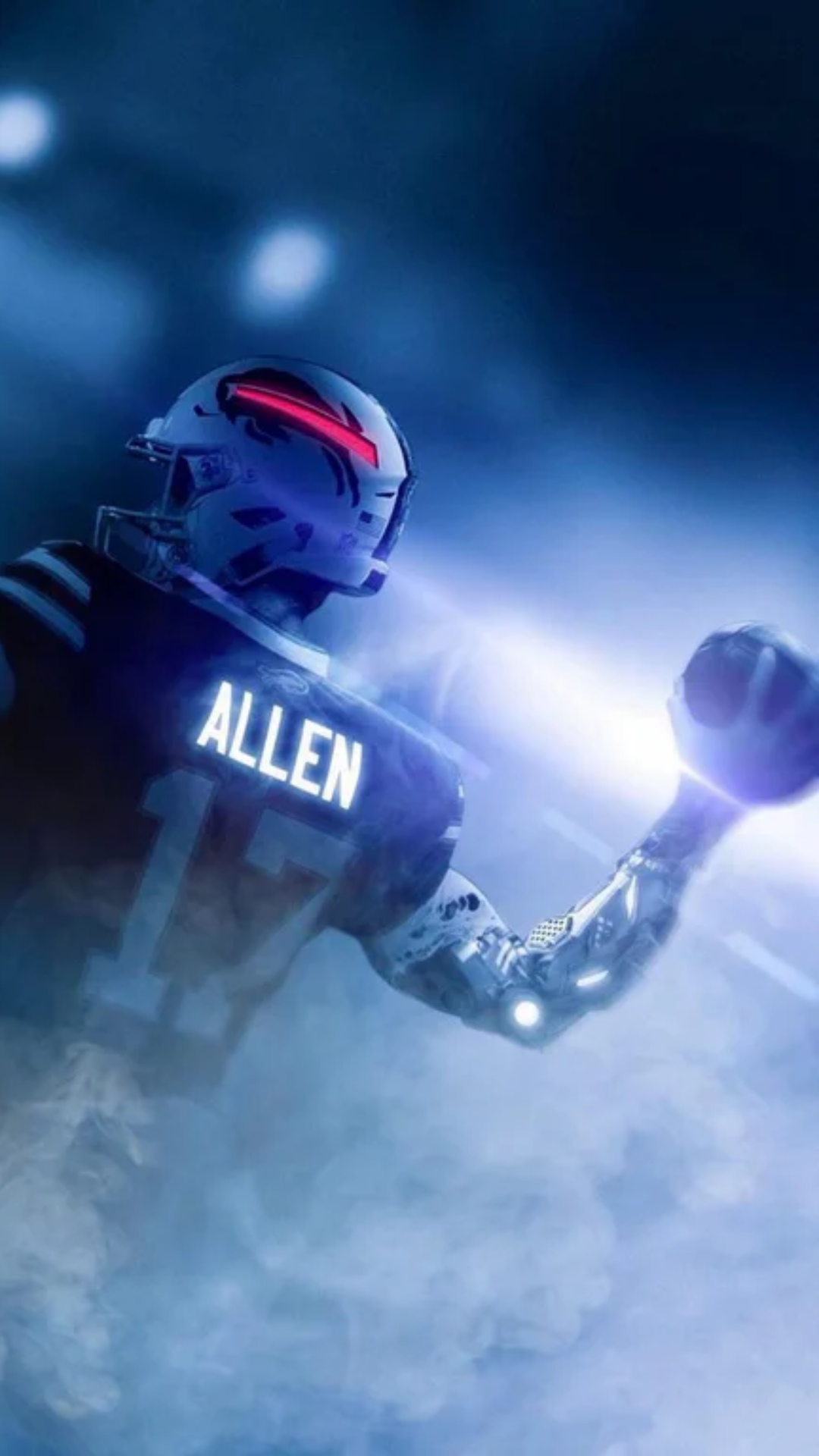 Josh Allen Wallpapers - Wallpaper Cave