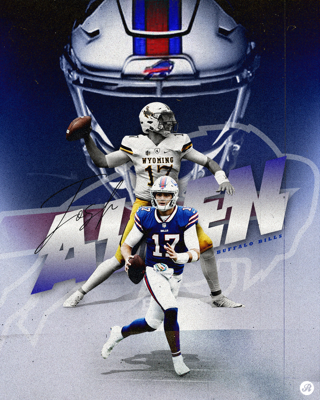 Josh Allen Wallpapers - Wallpaper Cave