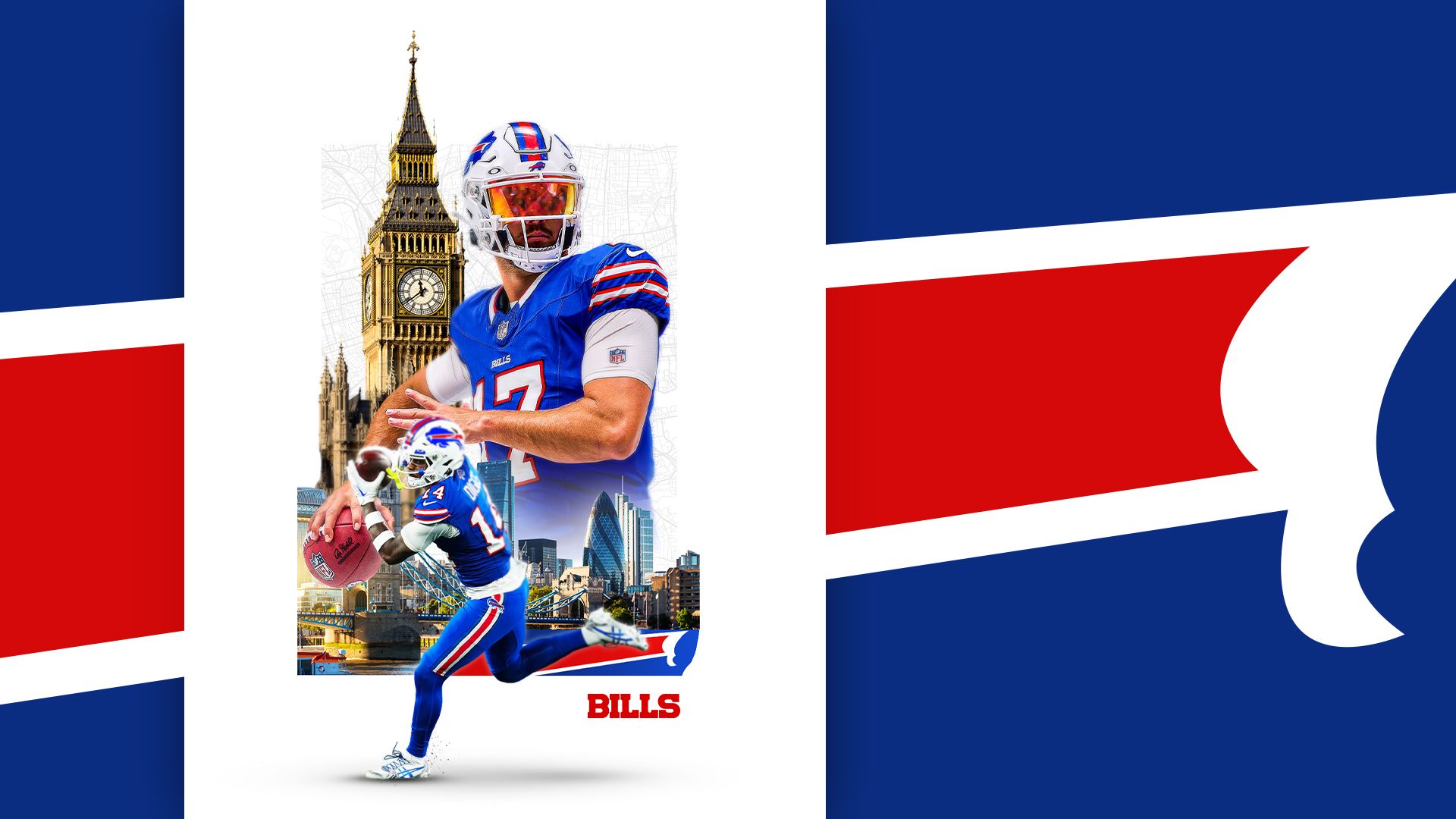 Josh Allen Wallpapers - Wallpaper Cave