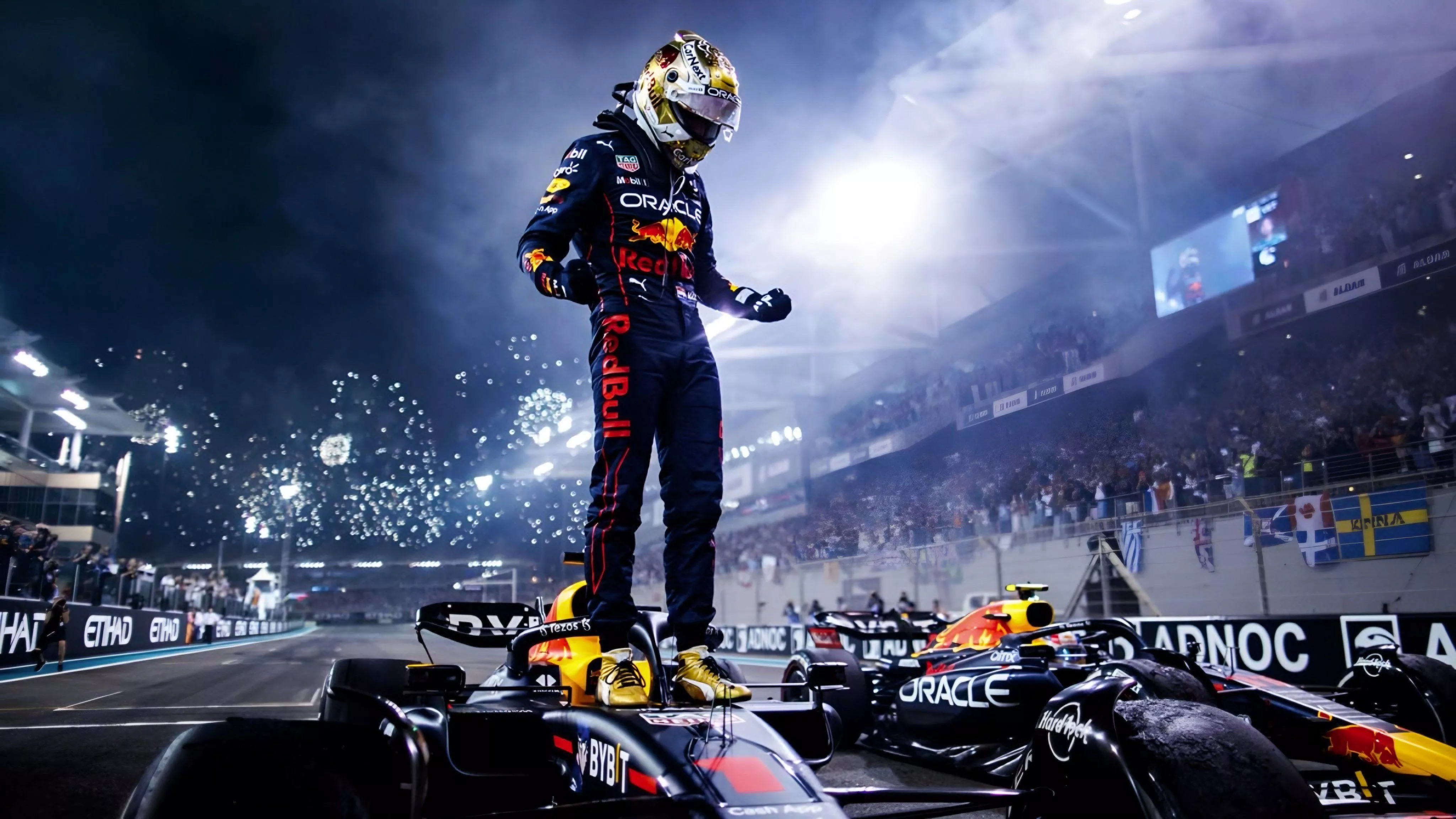 Max Verstappen PC Wallpapers - Wallpaper Cave