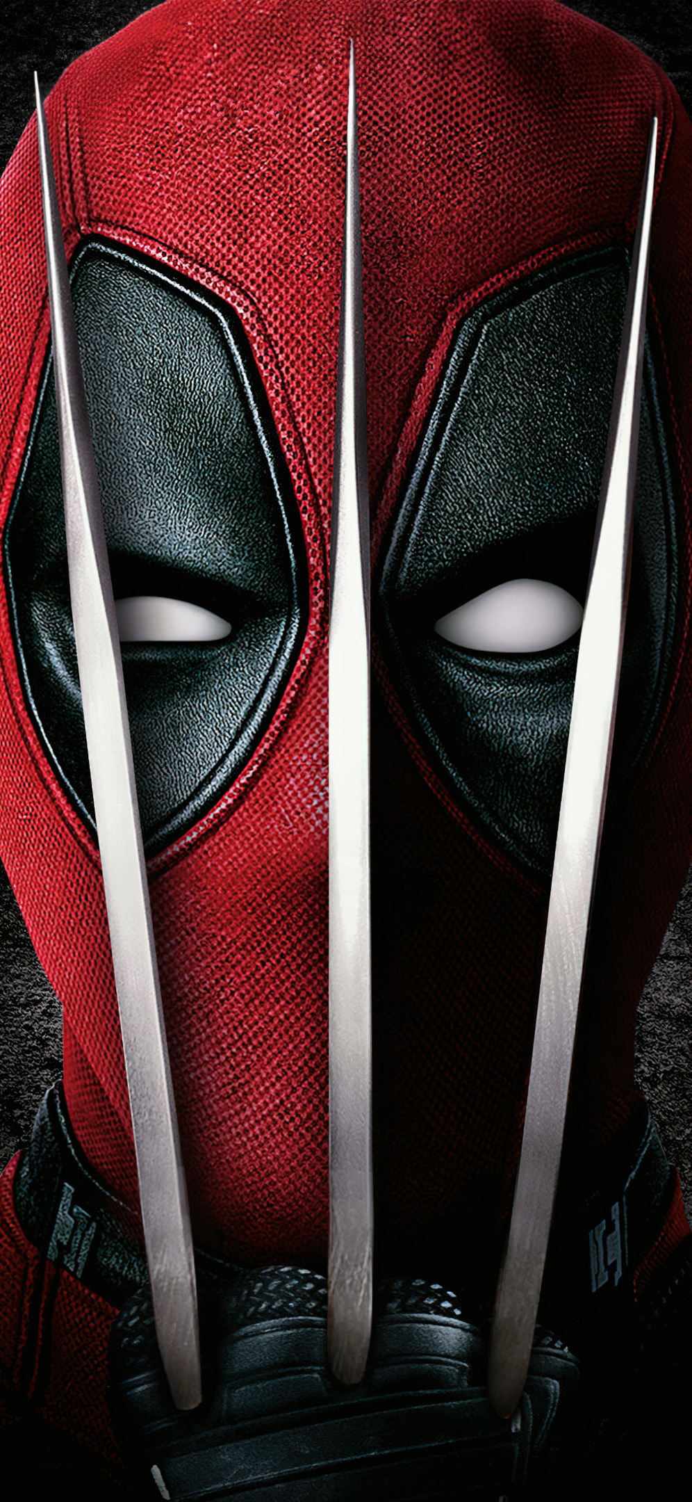 Deadpool iPhone 15 Wallpapers - Wallpaper Cave
