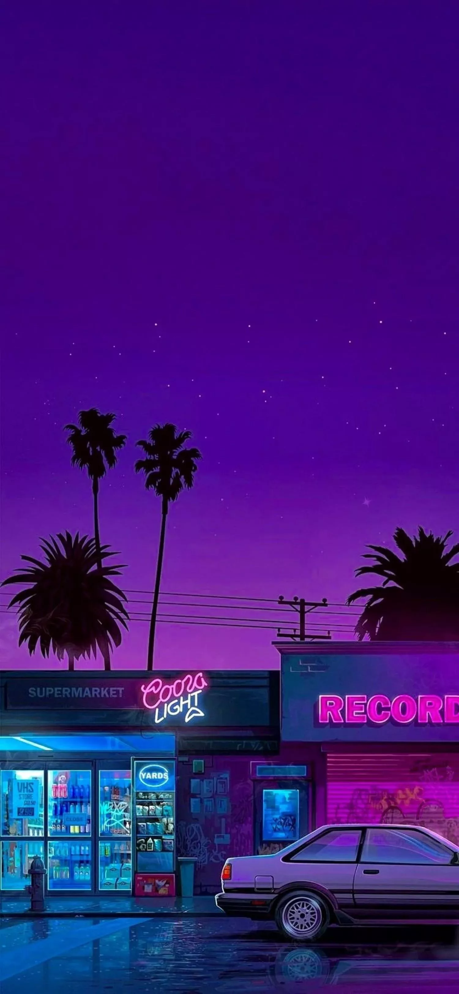 Aesthetic 2k Wallpapers - Wallpaper Cave