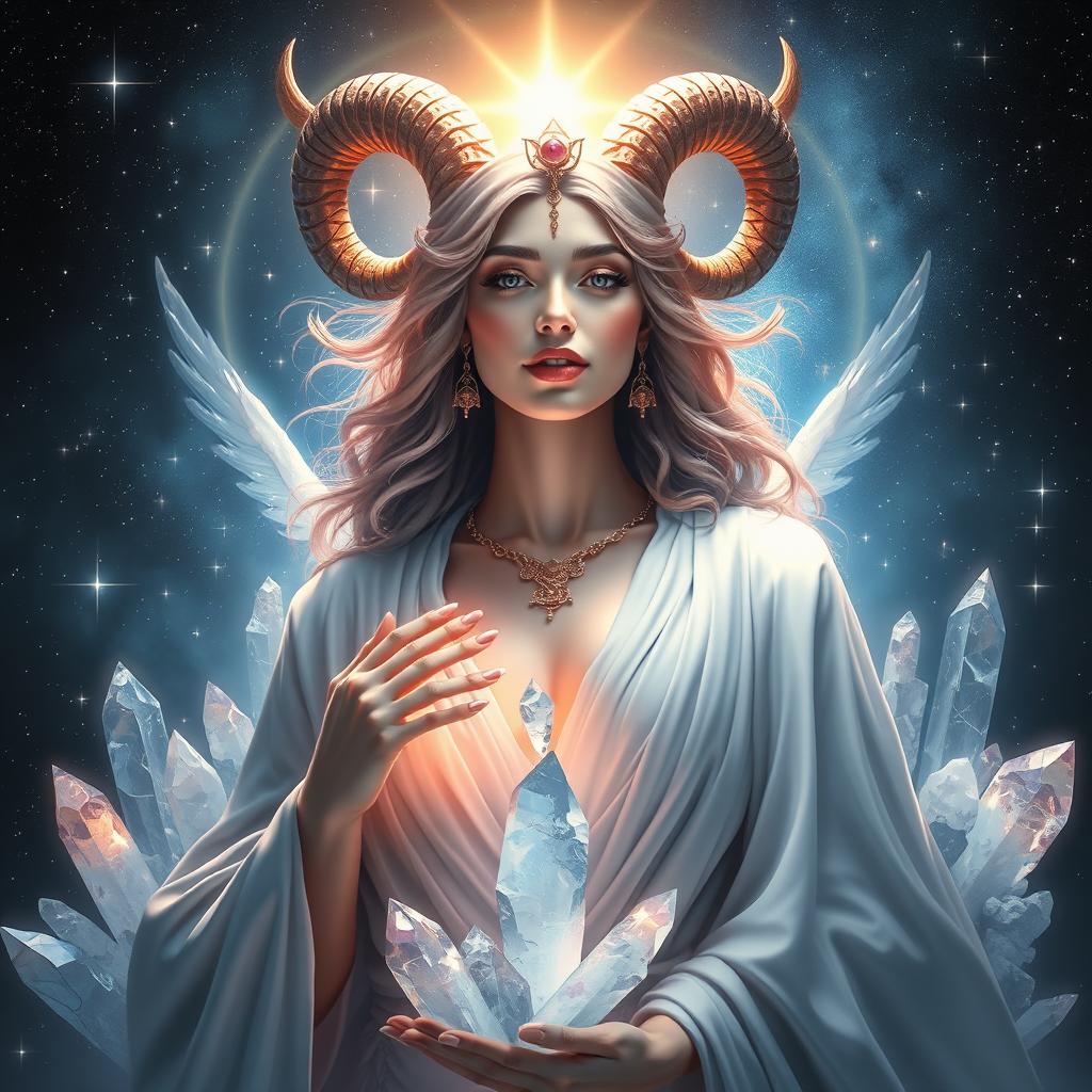 Aries Goddess Wallpapers - Wallpaper Cave