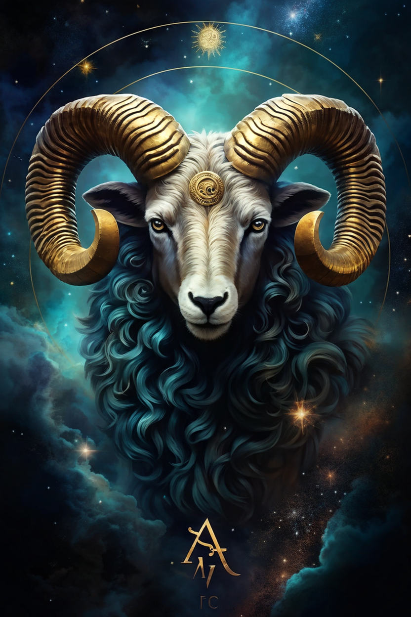 Aries Goddess Wallpapers - Wallpaper Cave
