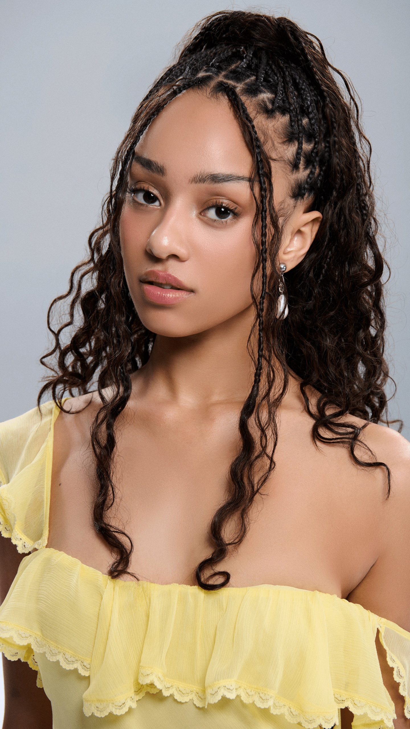 Katseye Manon Wallpapers - Wallpaper Cave