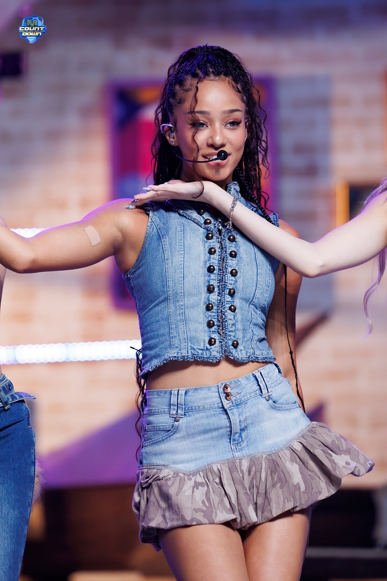 Katseye Manon Wallpapers - Wallpaper Cave