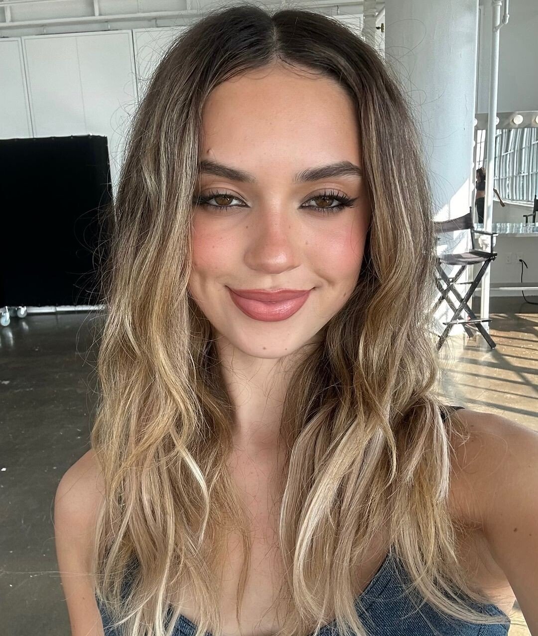 Daniela Katseye Wallpapers - Wallpaper Cave