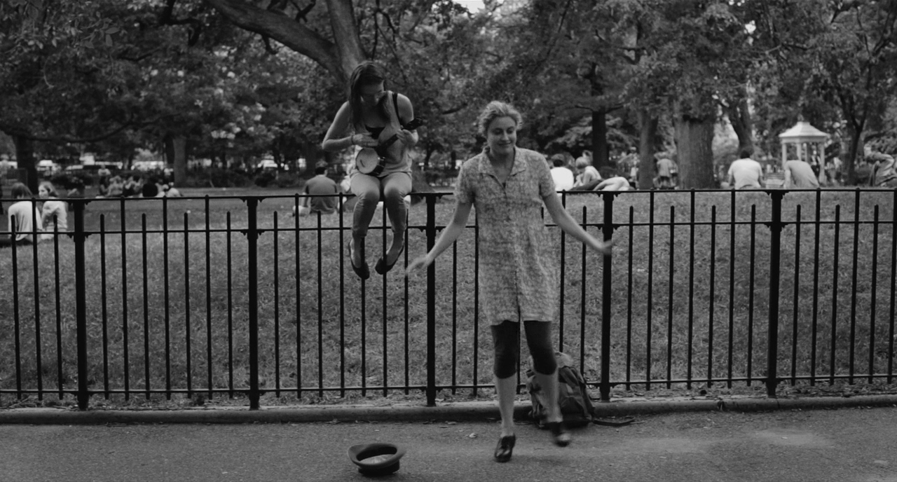 Frances Ha Movie Wallpapers - Wallpaper Cave
