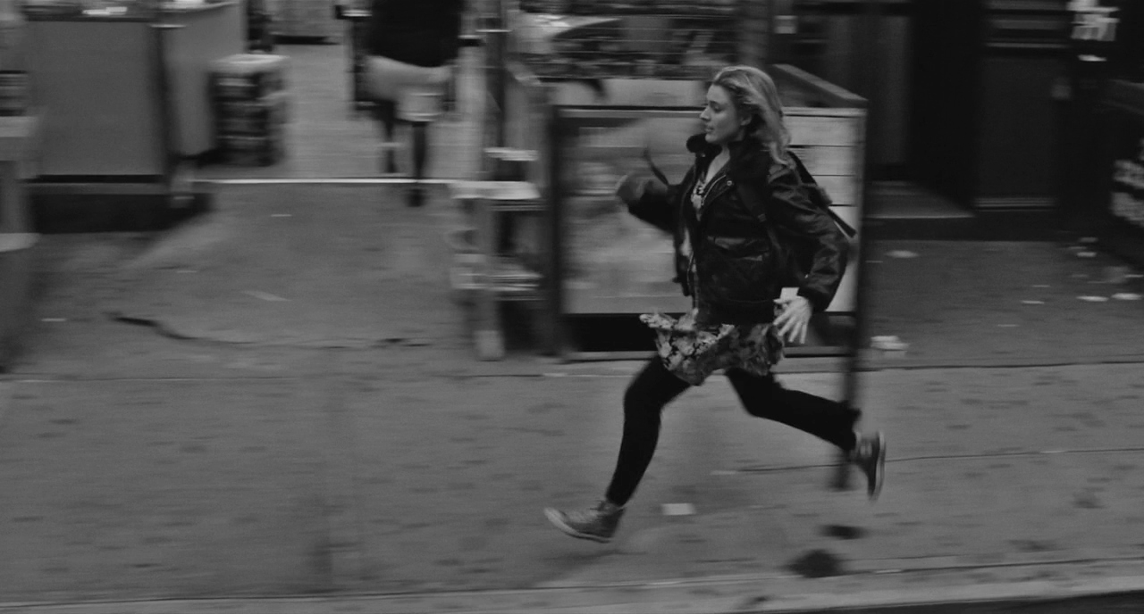 Frances Ha Movie Wallpapers - Wallpaper Cave