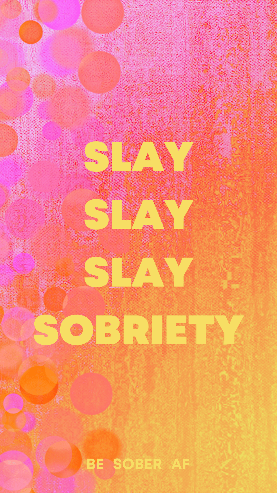 Sobriety Wallpapers - Wallpaper Cave