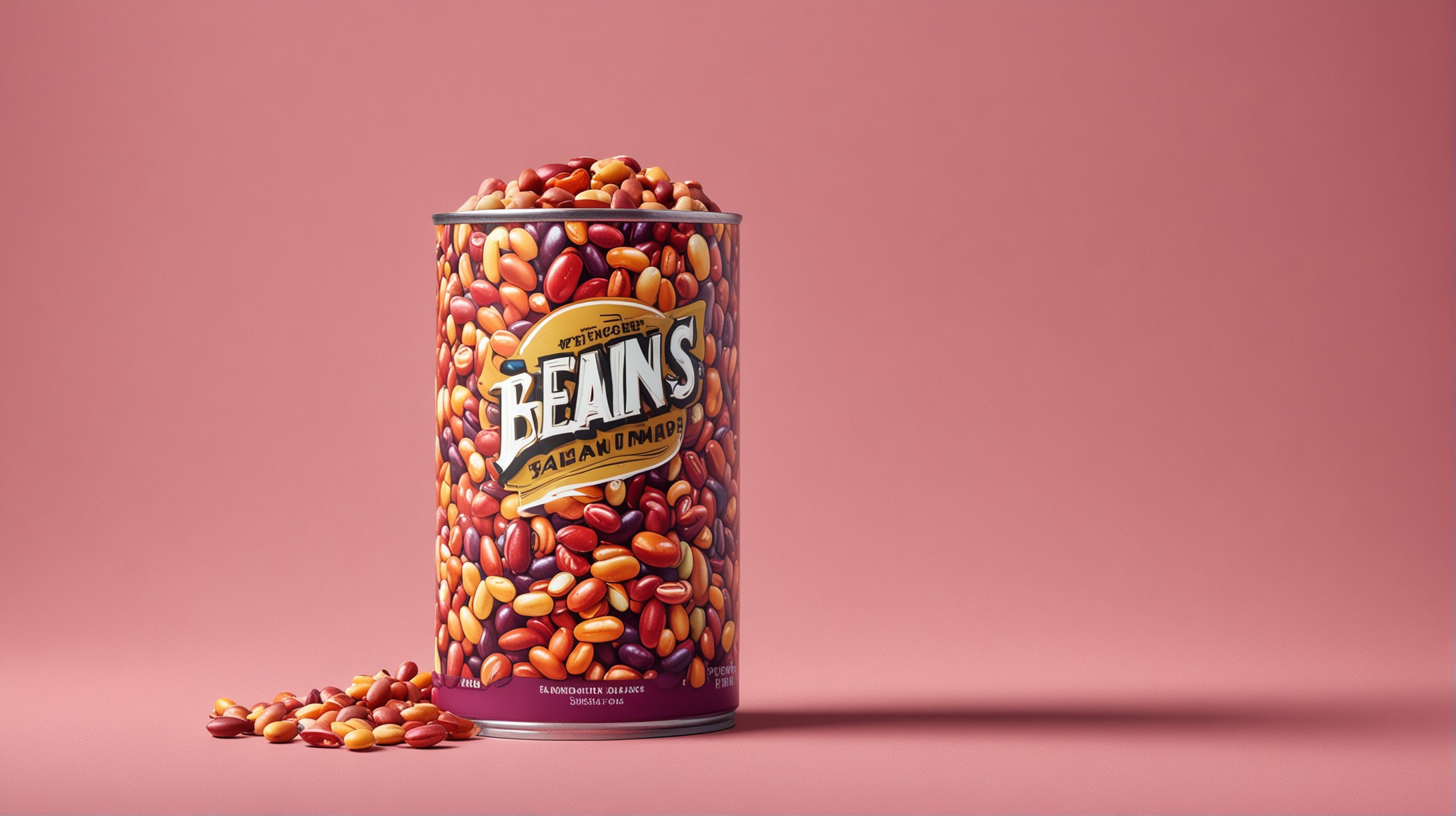 Can Of Beans Wallpapers - Wallpaper Cave