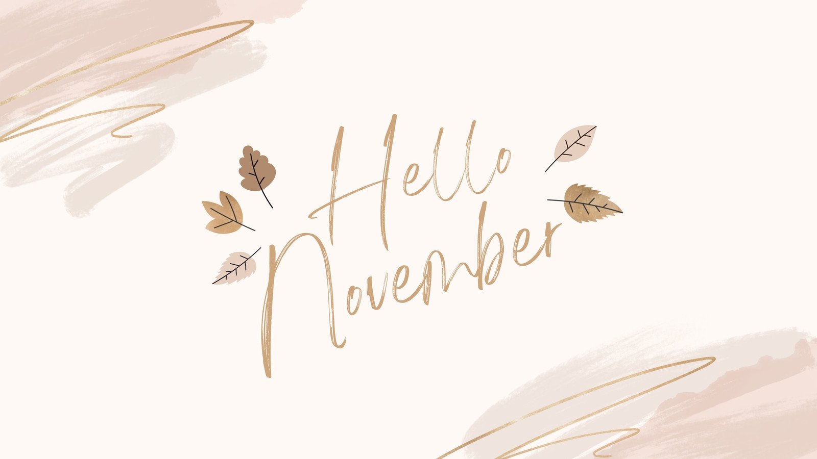 November Laptop Wallpapers - Wallpaper Cave