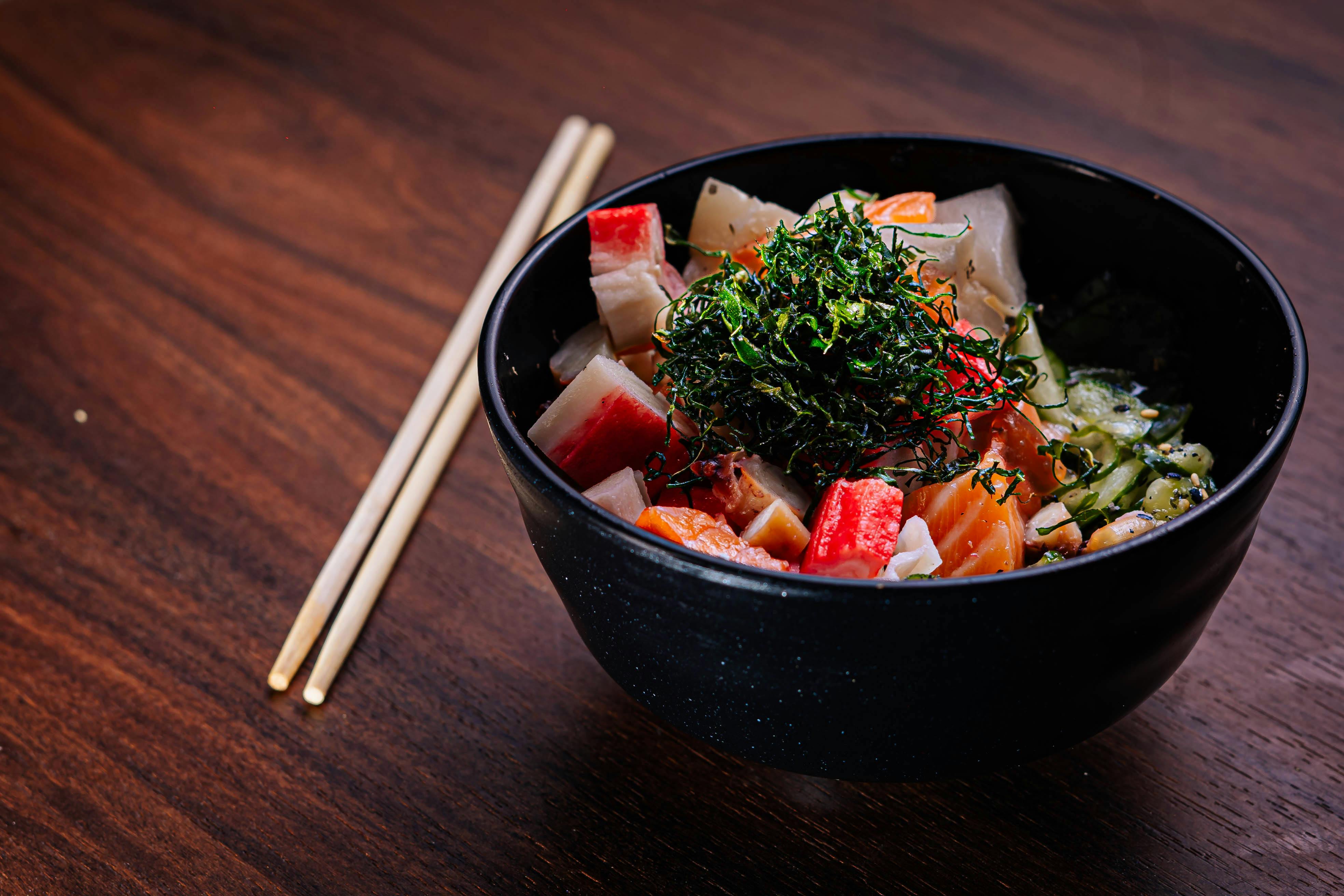 Rice Bowl Wallpapers - Wallpaper Cave