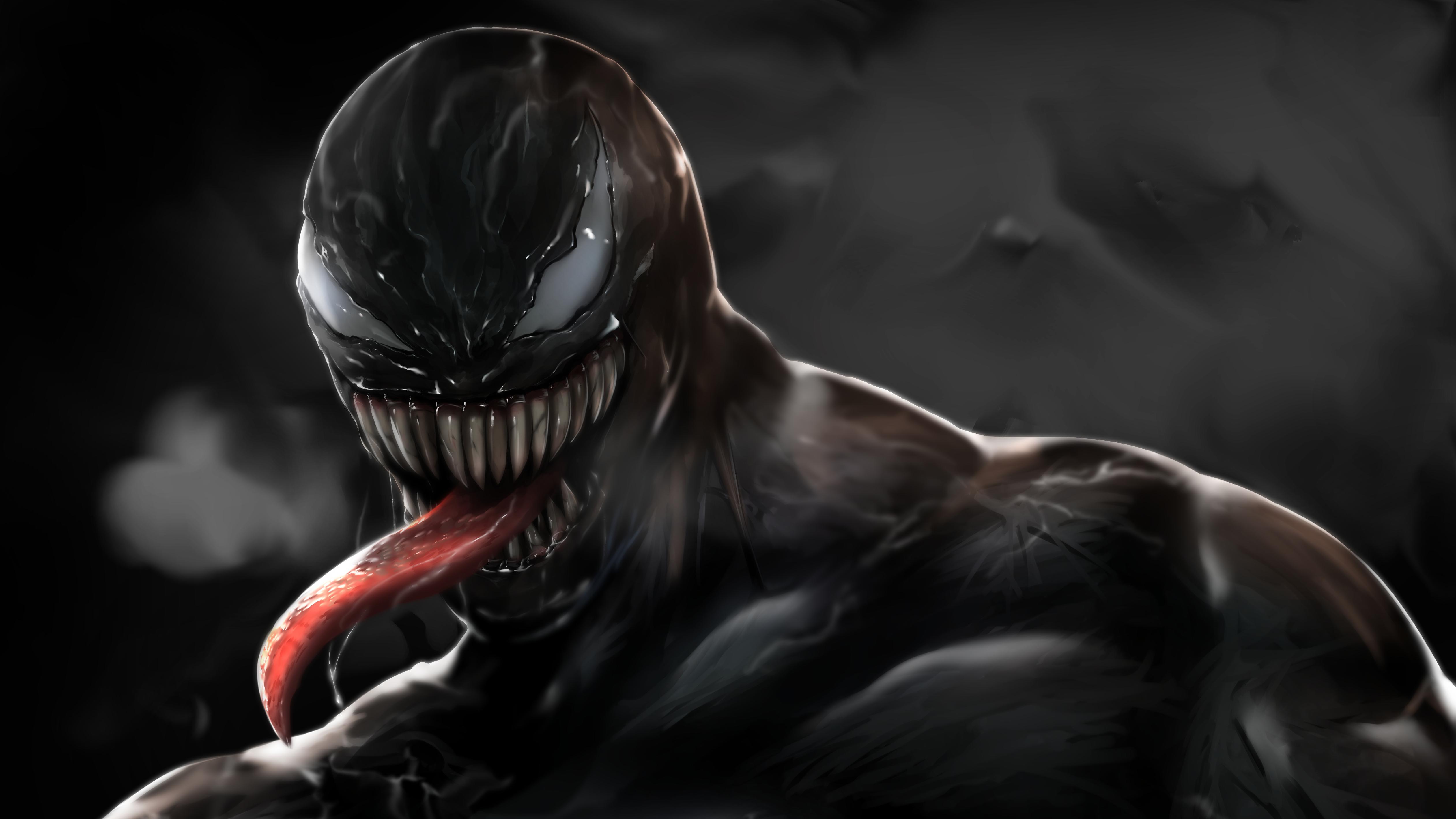 Venom Cool Wallpapers - Wallpaper Cave