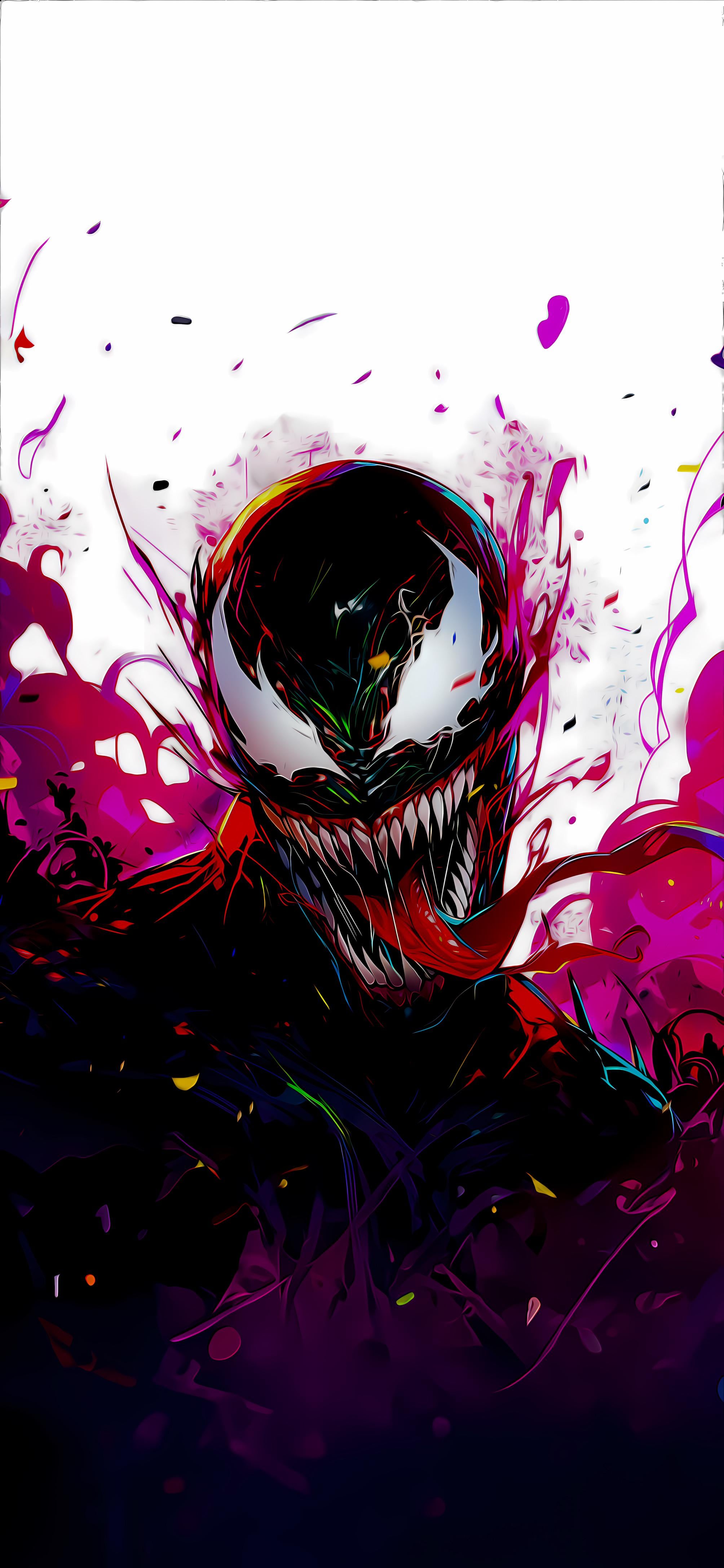 Venom Cool Wallpapers - Wallpaper Cave