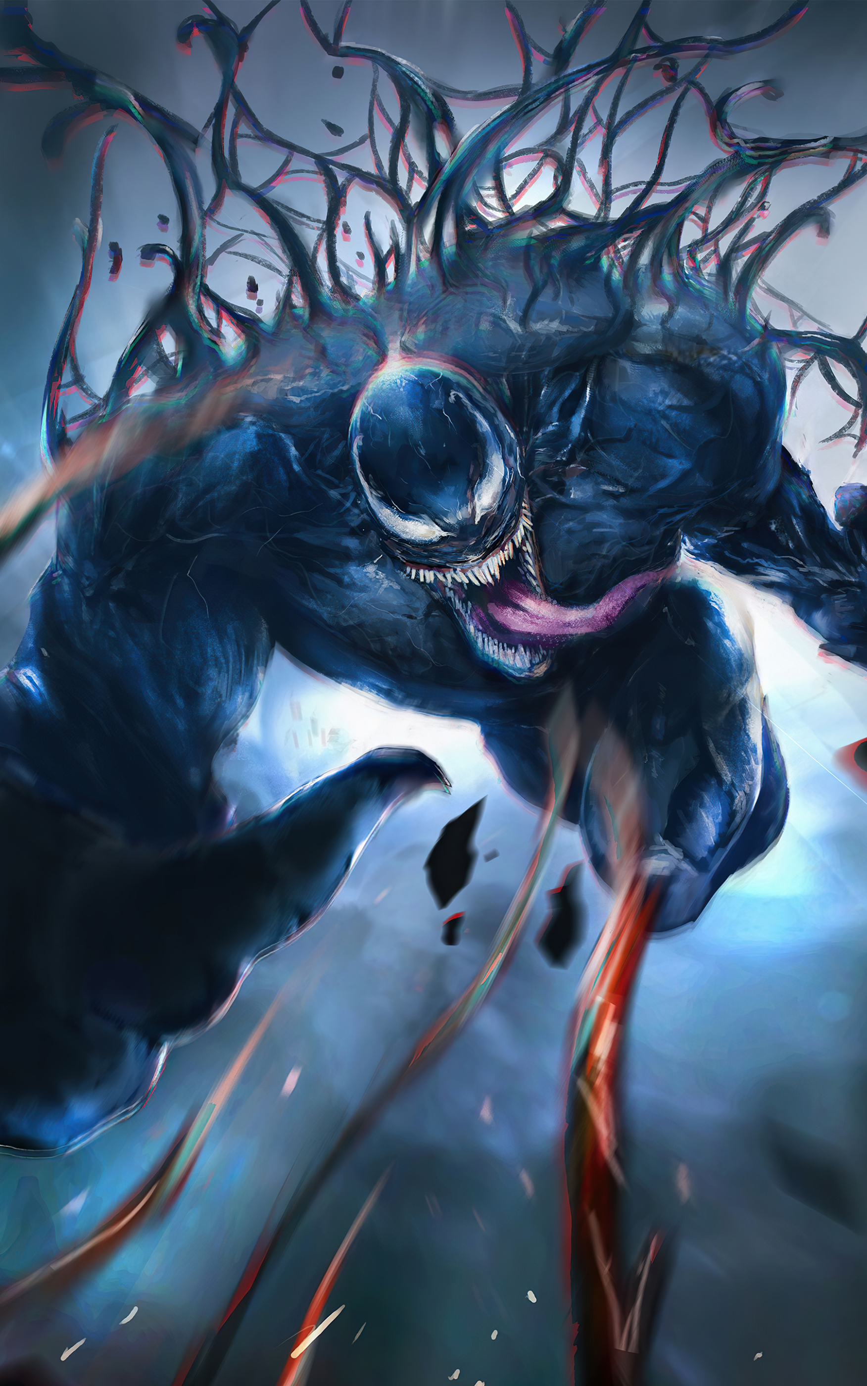 Venom Cool Wallpapers - Wallpaper Cave