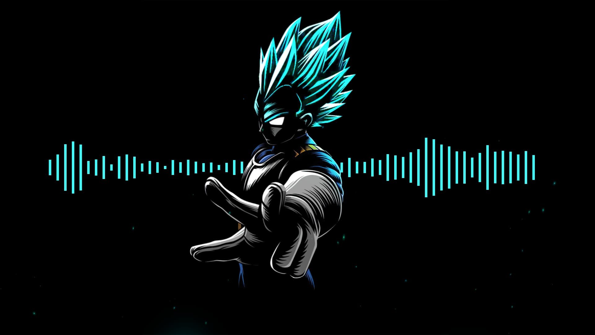 Dragon Ball Z Old Desktop Wallpapers - Wallpaper Cave