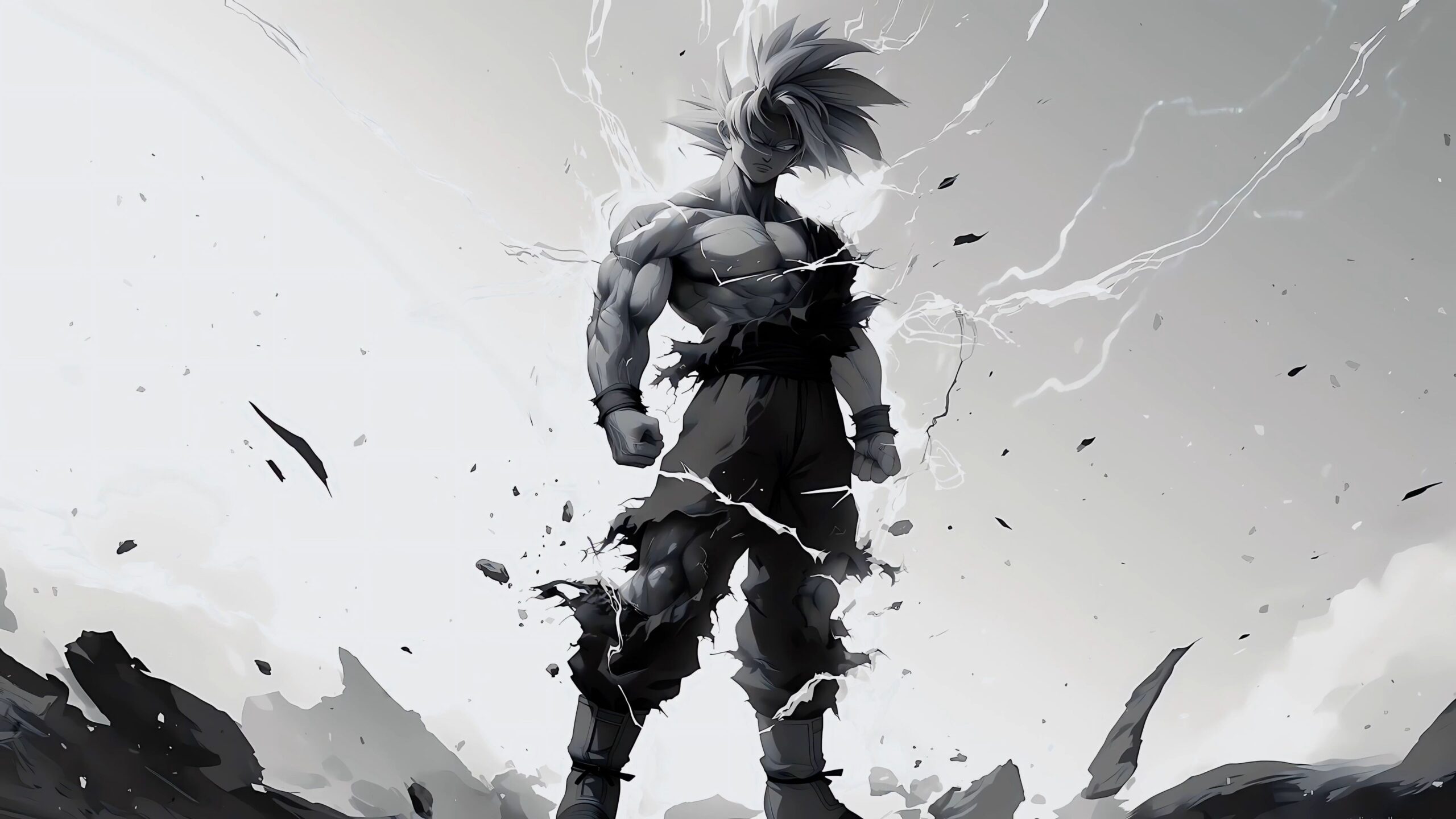 Dragon Ball Z Old Desktop Wallpapers - Wallpaper Cave