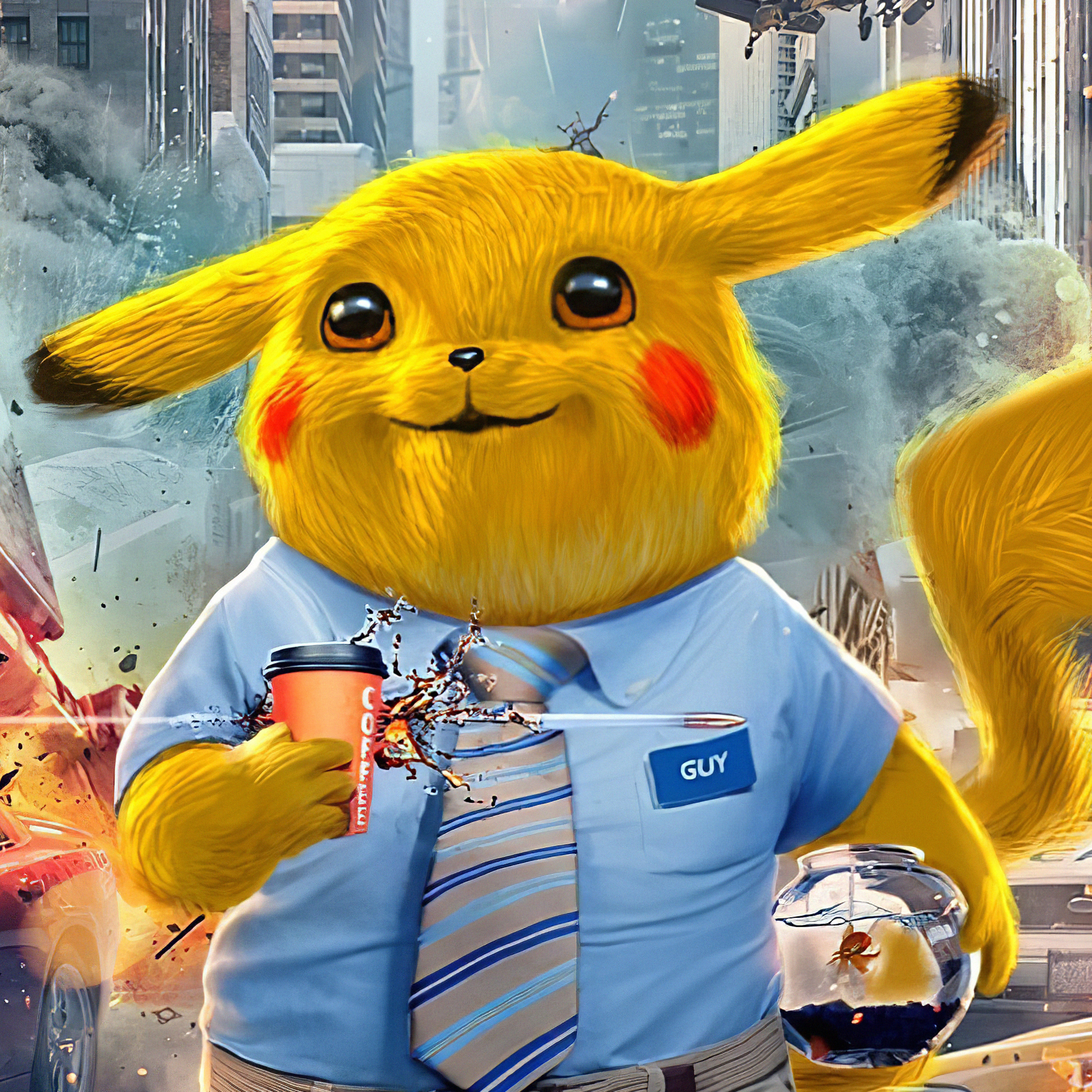 Free Guy Wallpapers - Wallpaper Cave