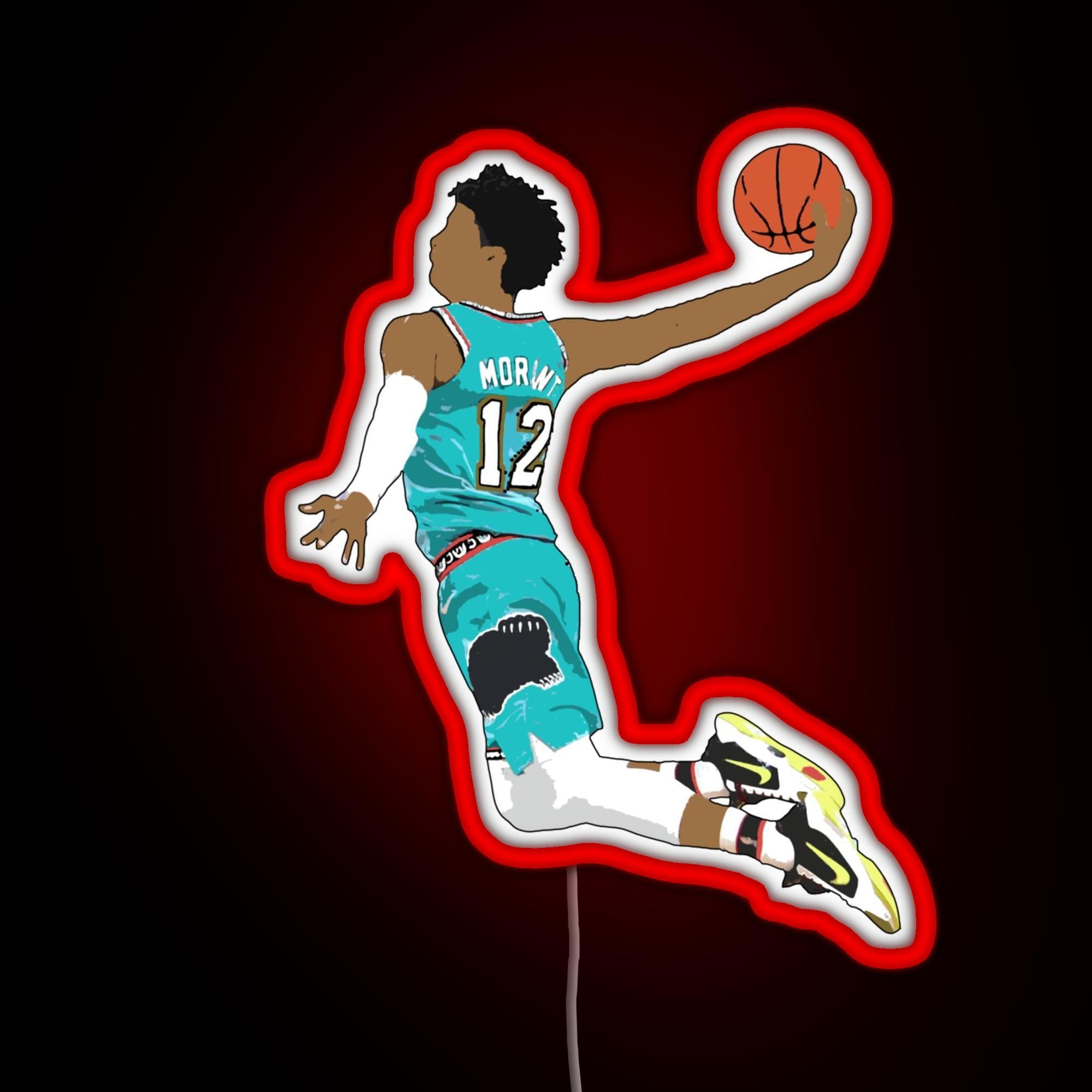 Ja Morant Animated Wallpapers - Wallpaper Cave