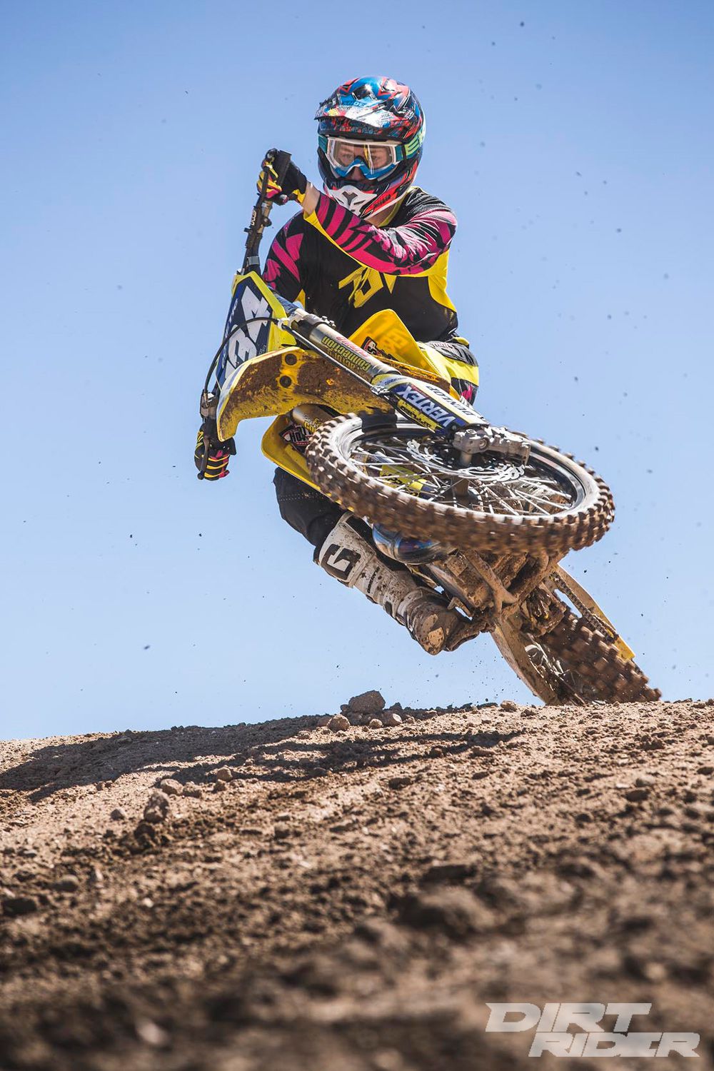 Suzuki RM Wallpapers - Wallpaper Cave