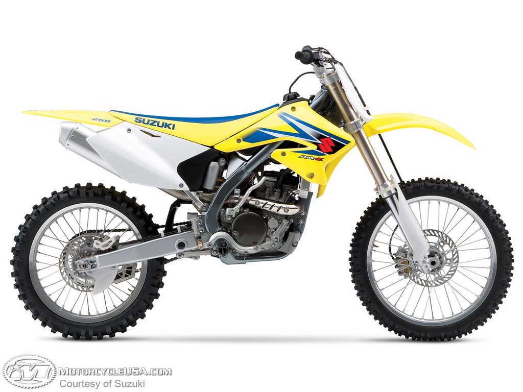 Suzuki RM Wallpapers - Wallpaper Cave