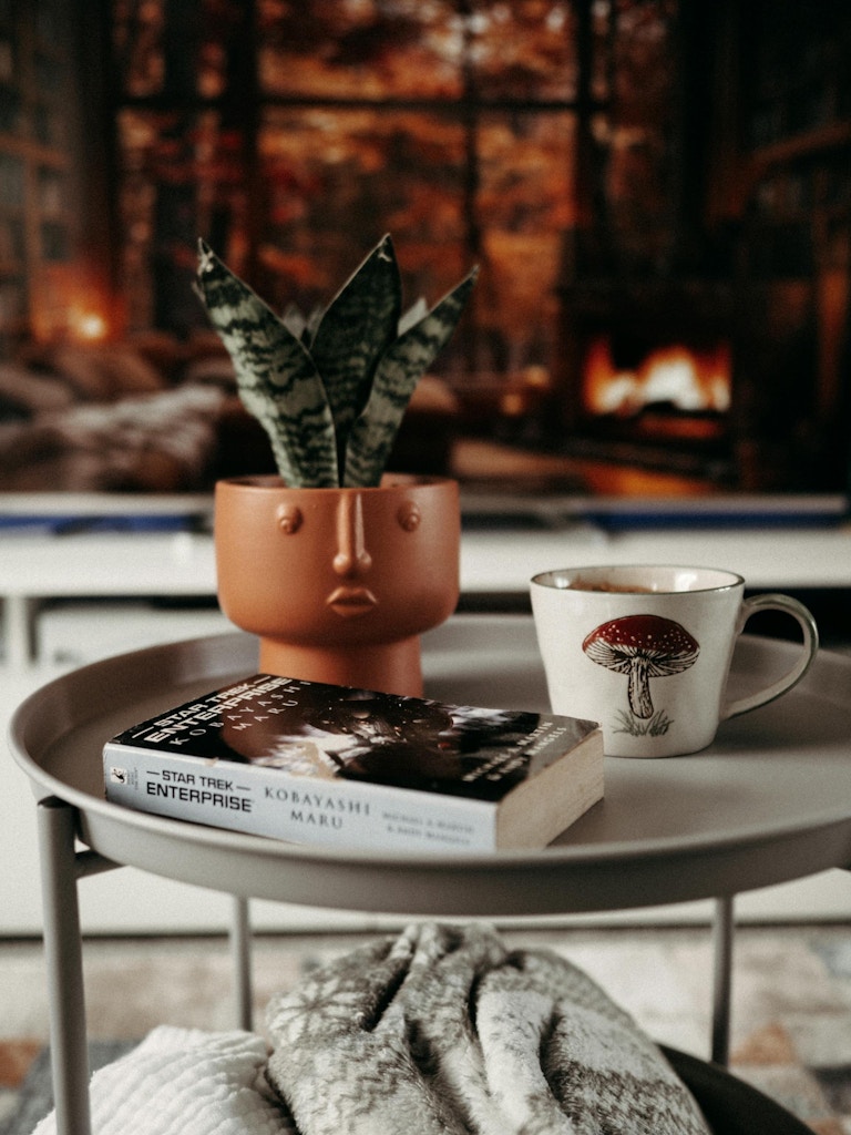 Cozy Vibes Wallpapers - Wallpaper Cave