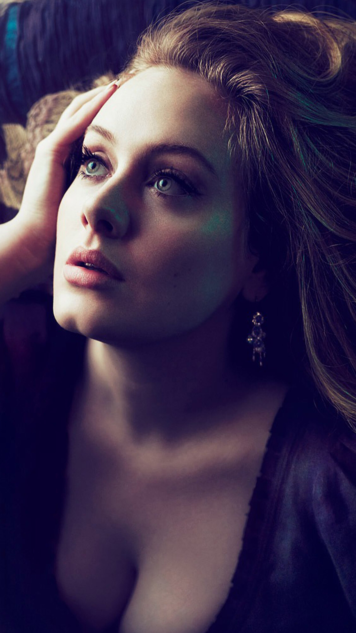 Adele 4k iPhone Wallpapers - Wallpaper Cave